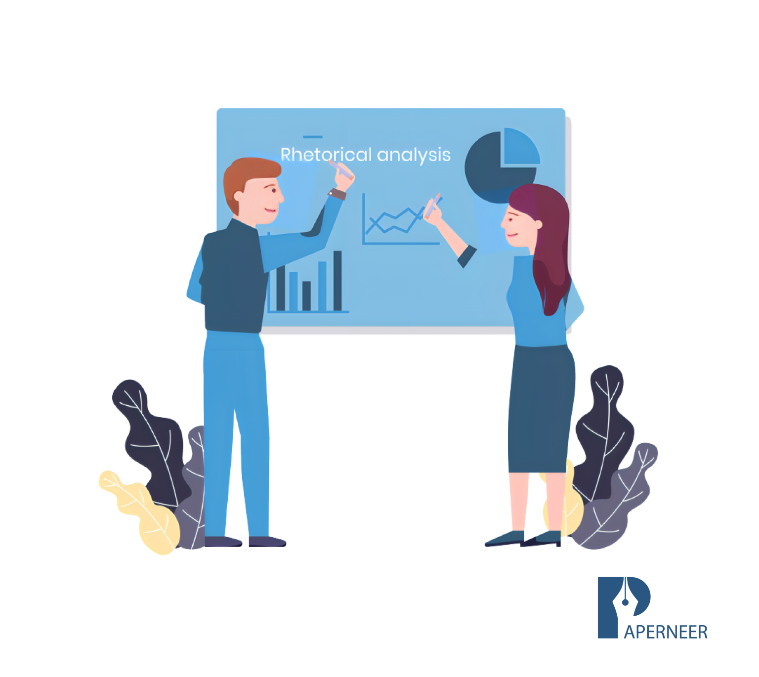 Rhetorical Analysis Essay Examples and Tips - Paperneer