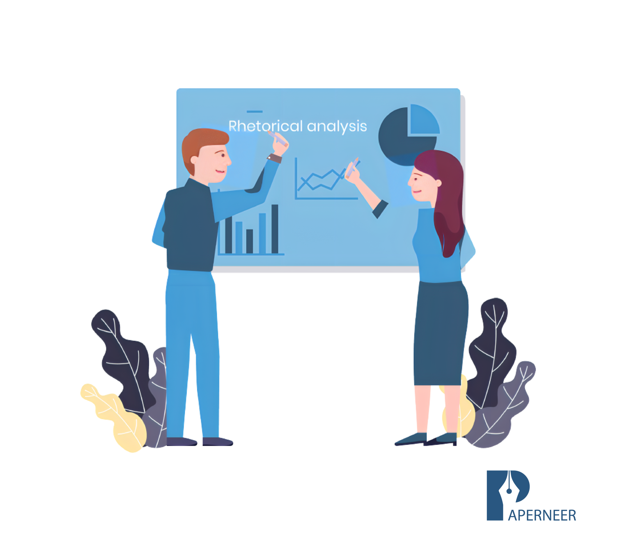 Rhetorical Analysis Essay Examples and Tips - Paperneer