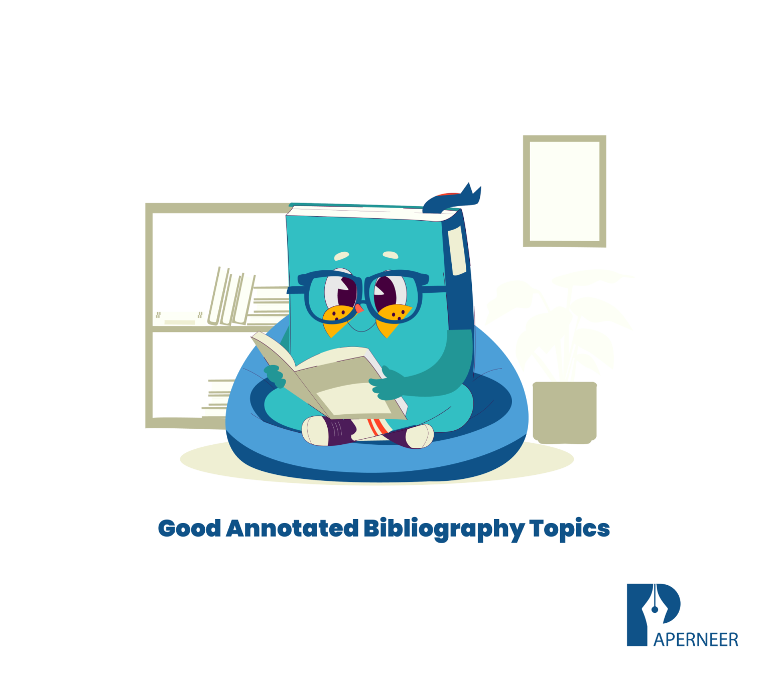 Get the Best Annotated Bibliography Topics - Paperneer