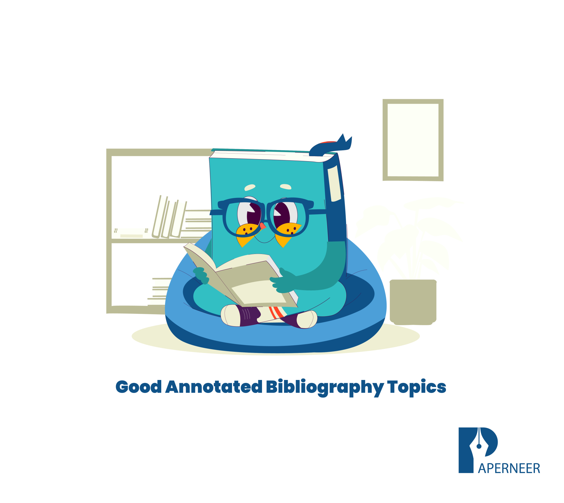 Get the Best Annotated Bibliography Topics - Paperneer