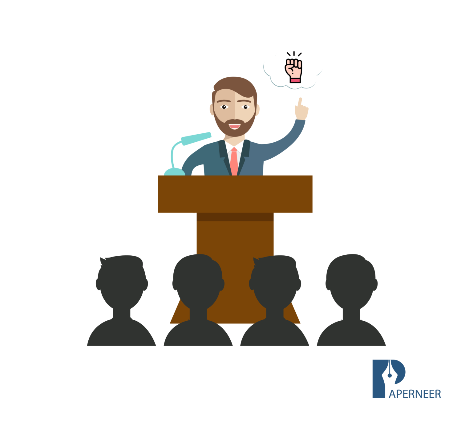 Get the Best Motivational Speech Examples and Topics - Paperneer