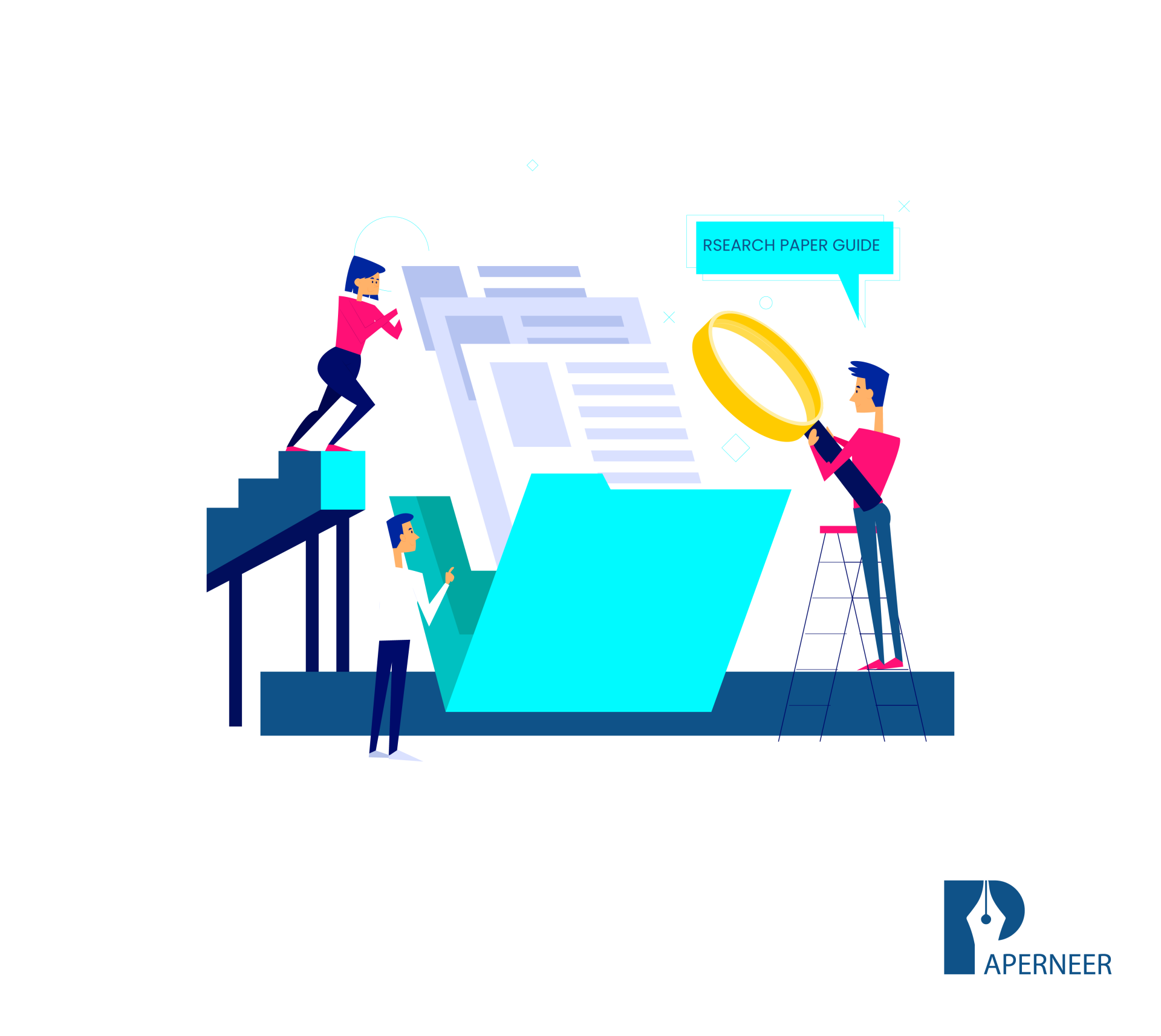 Learn How to Write an Abstract for a Research Paper - Paperneer