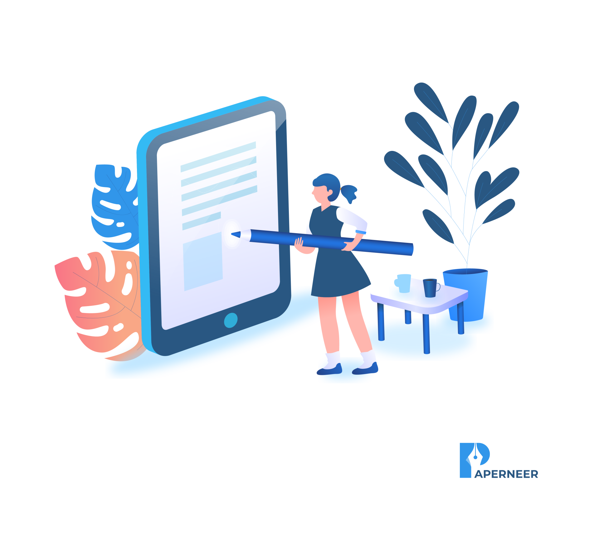 Autobiography Writing Guide and Examples - Paperneer