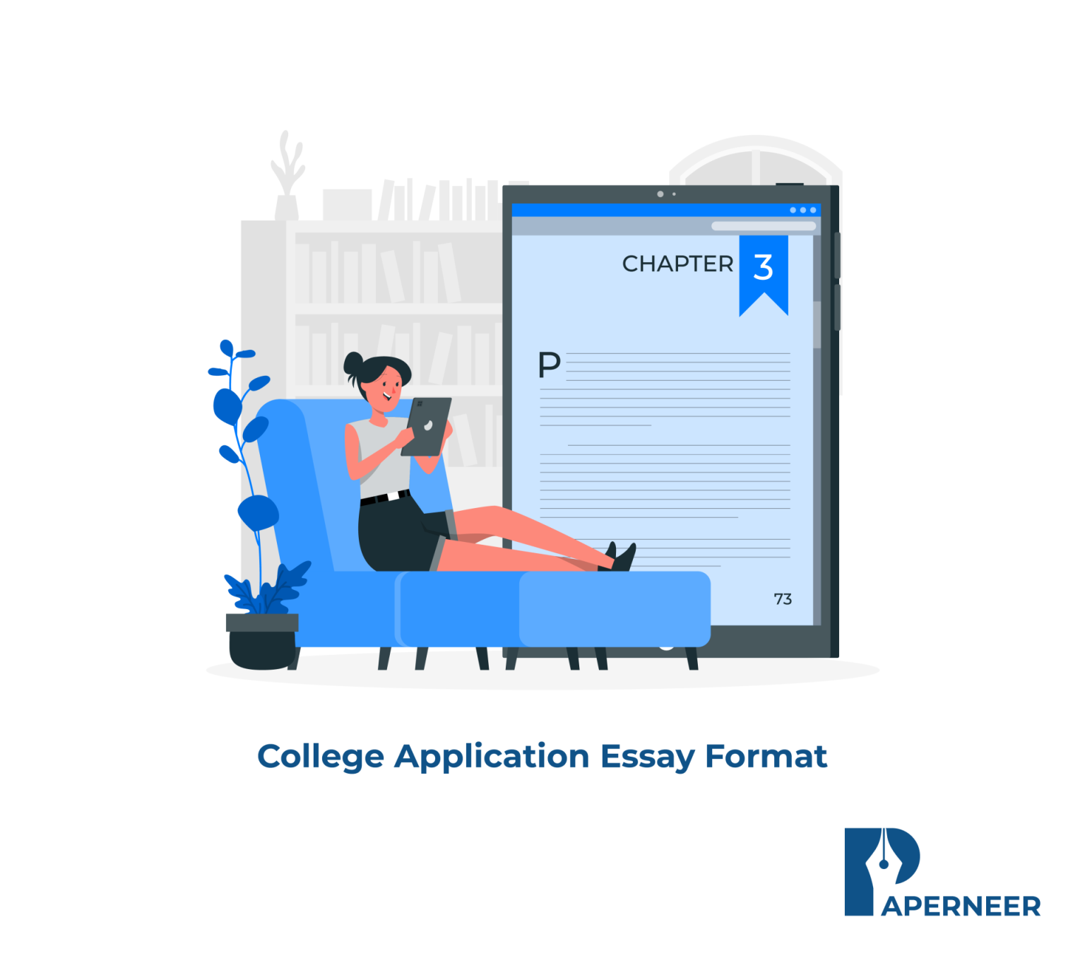 College Application Essay Format | A Complete Guide