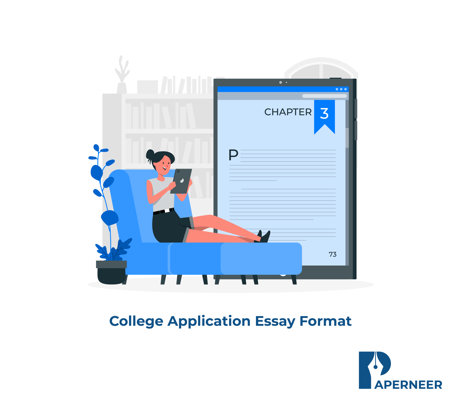 College Application Essay Format | A Complete Guide
