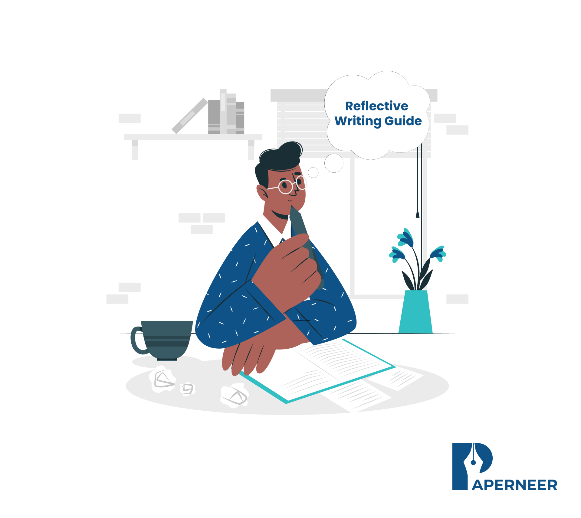 Comprehensive Guide to Reflective Essay Writing - Paperneer