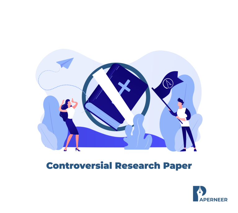 300+ Controversial Research Paper Topics & Ideas - Paperneer