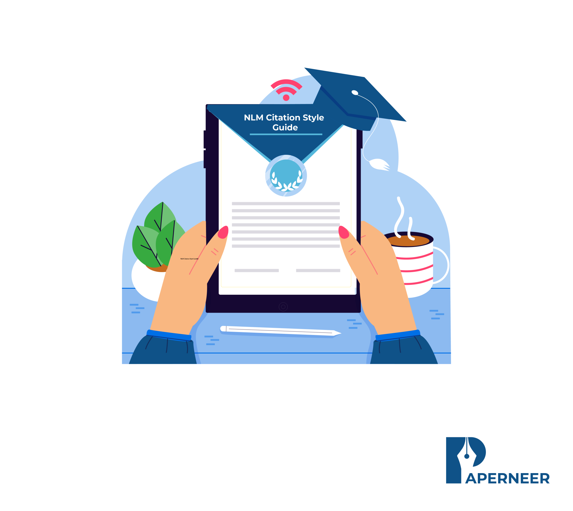 Simplify your analysis with a Mastery of the NLM Citation Vogue