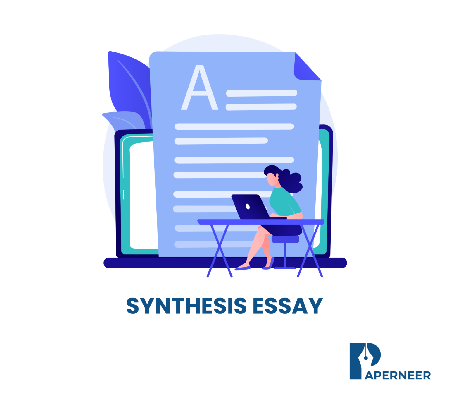 Synthesis Essay Writing | Definition, Structure, Topics and Ideas