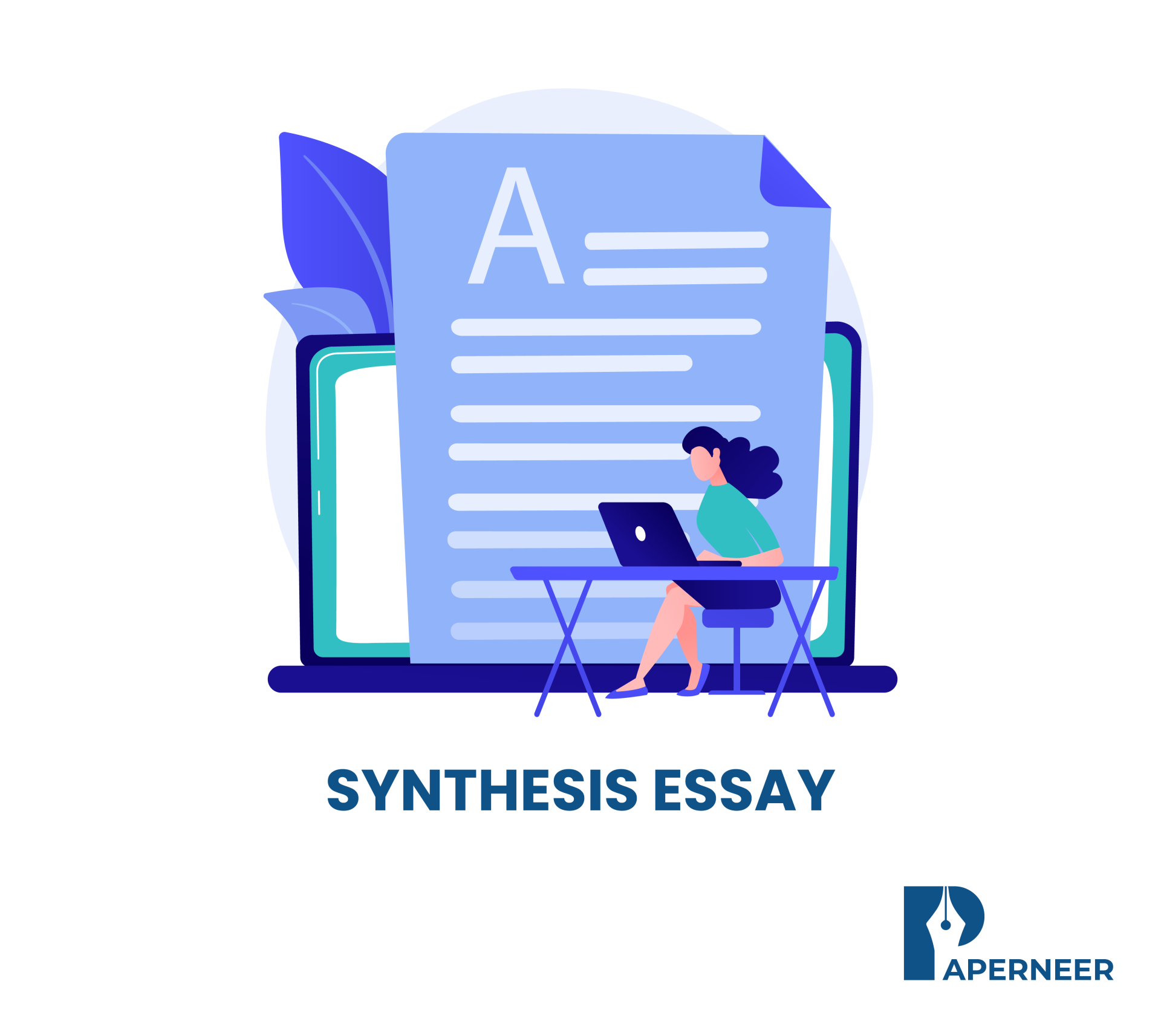 Synthesis Essay Writing | Definition, Structure, Topics and Ideas