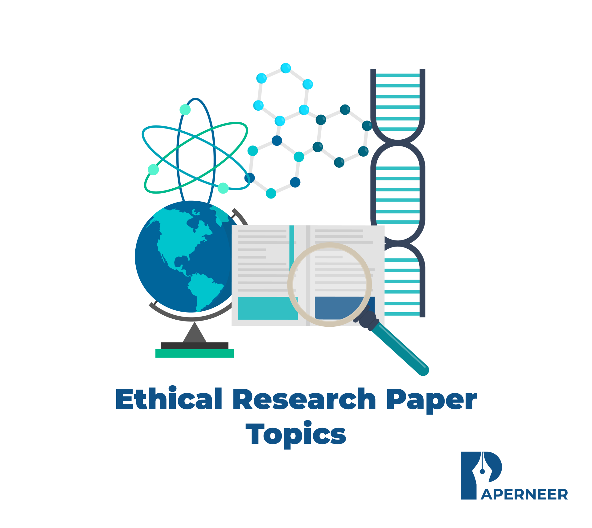 Research over 200 Diverse Ethical Research Paper Topics - 2025