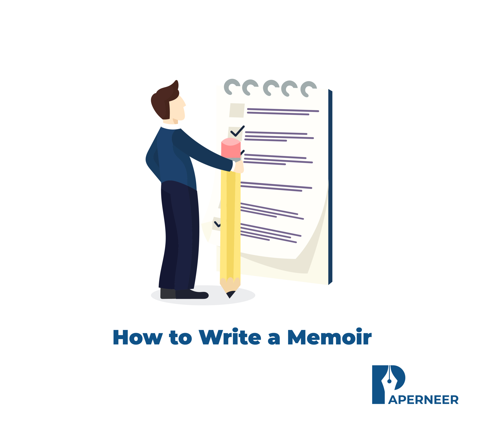 Step-by-Step Guide to Write Definition Essay - Paperneer