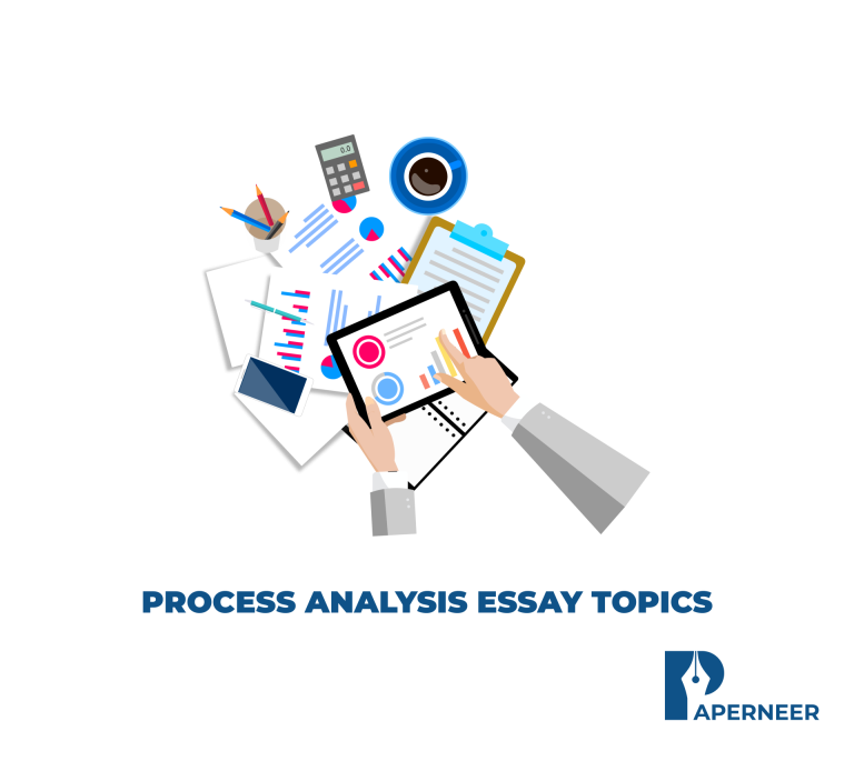 Step-by-Step Guide to Mastering Process Analysis Essay Topics - Paperneer