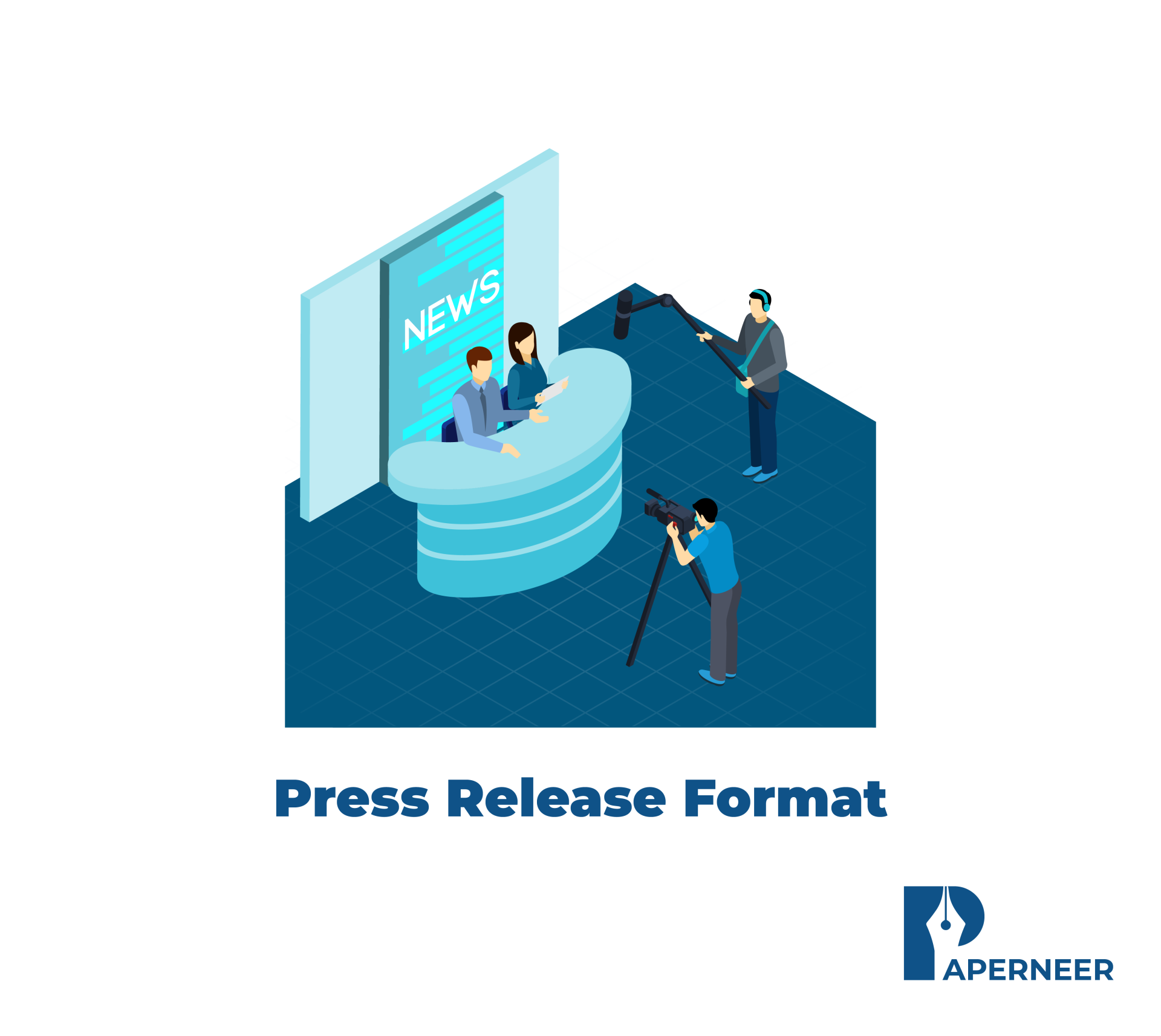 Master the Art of crafting Press Releases with the proper Format